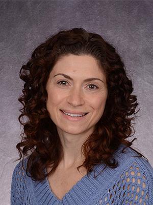 Alison S. Martin, MD | Pediatrician in North Andover, MA